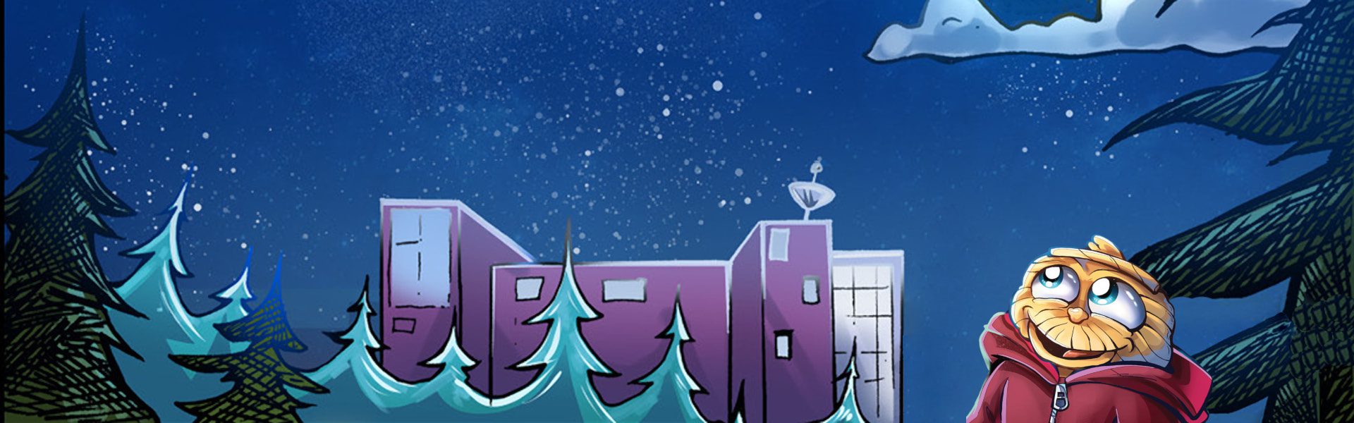 Oopscomics - Εταιρεία παραγωγής, προώθησης comics και animation